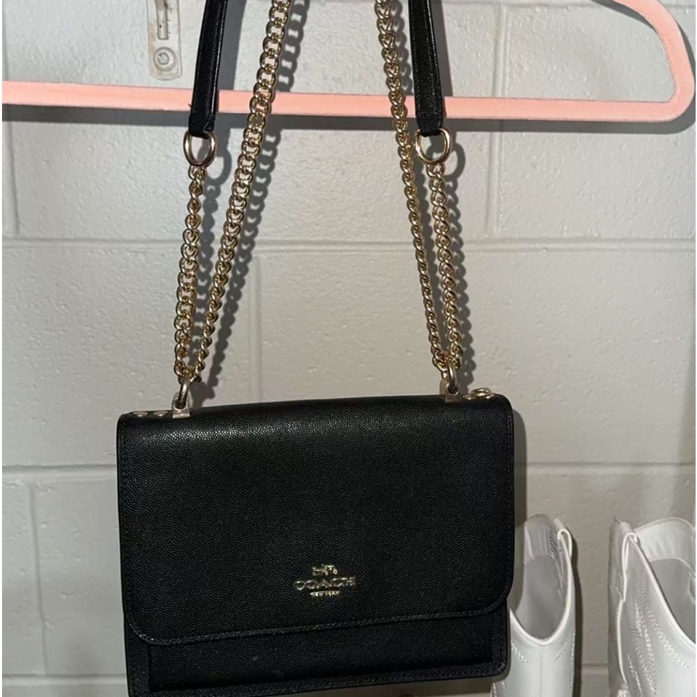 Coach Purse - Gem